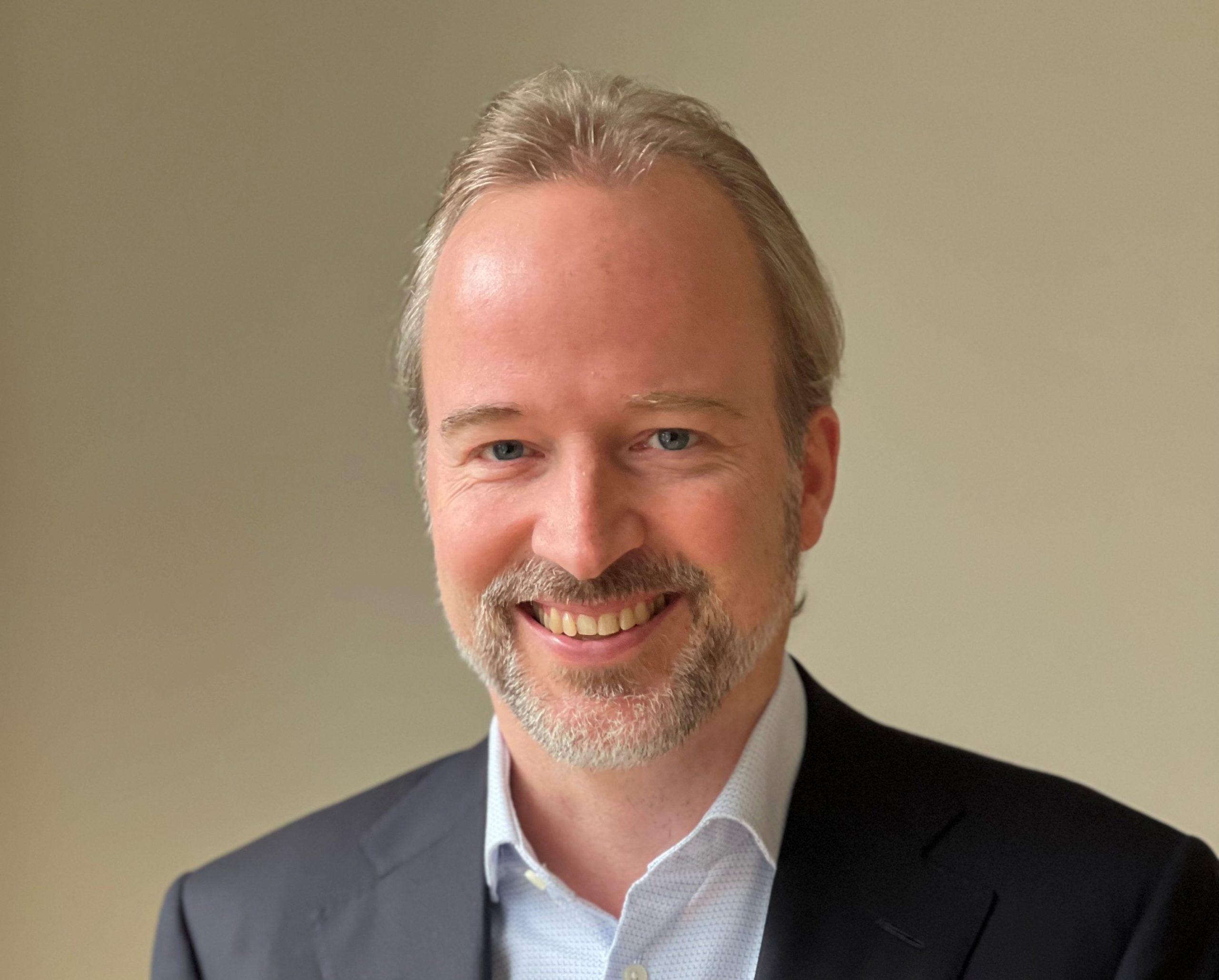 Jorg Sunderman new COO of ACTIAM - Cardano - NL - English