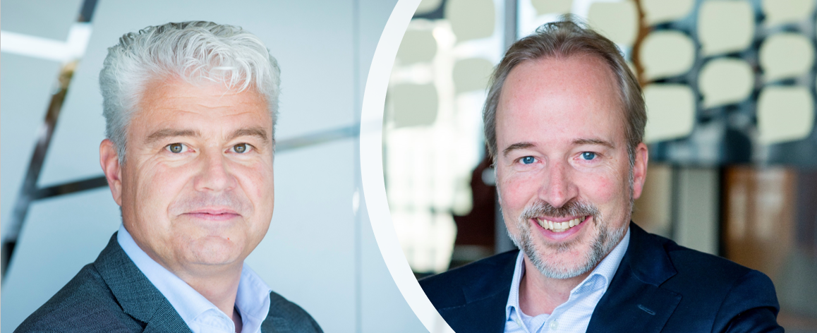 Harold Naus hands over Cardano CEO-role Netherlands to Jorg Sunderman