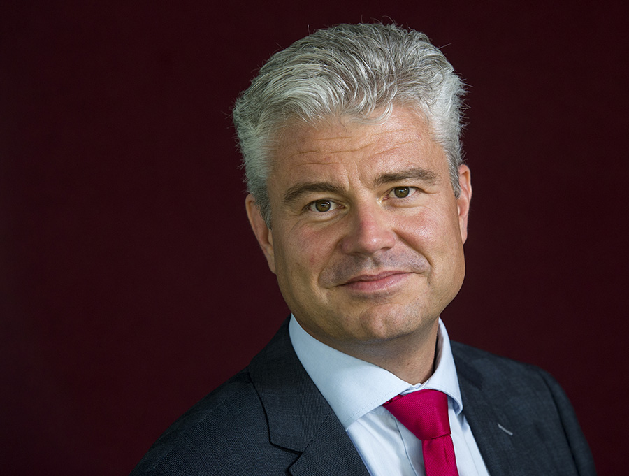 Harold Naus, nieuwe CEO Cardano Nederland - Cardano - NL Harold Naus, nieuwe CEO Cardano Nederland - Cardano - NL