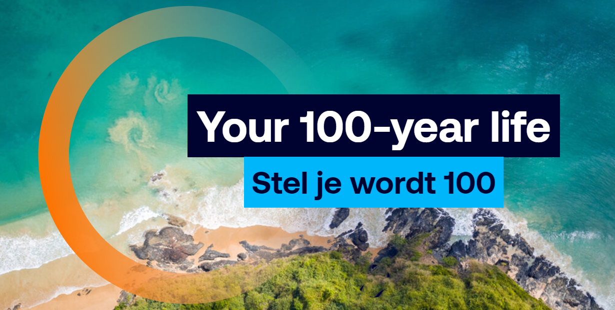 (N)ever retire: documentaire ‘Your 100-year life’ schijnt nieuw licht ...